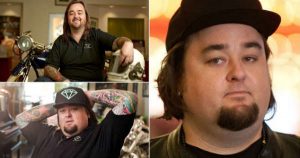 Everything You Need To Know About Austin Lee Russell - Chumlee!