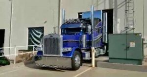 Fletcher Cox Racing Rig is Ready to Roll! Pure awesomeness!