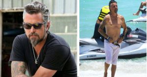 Close Look At Richard Rawlings’s Biography, Net Worth & Career Highlights!
