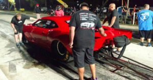 Crazy Facts About Ryan Martin from Street Outlaws And His FireBall Camaro!